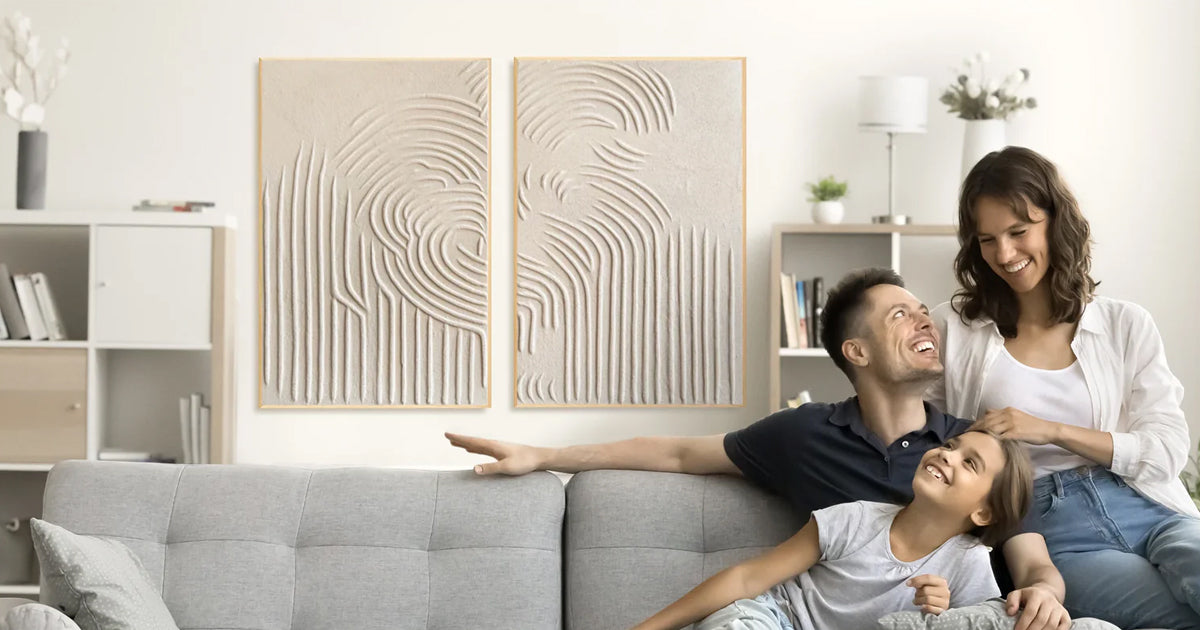 Is Vintage Gold Wall Art the Secret to Timeless Elegance?