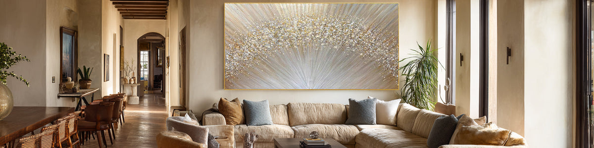 Original Oil Paintings for Sale | Hand-Painted Canvas Art