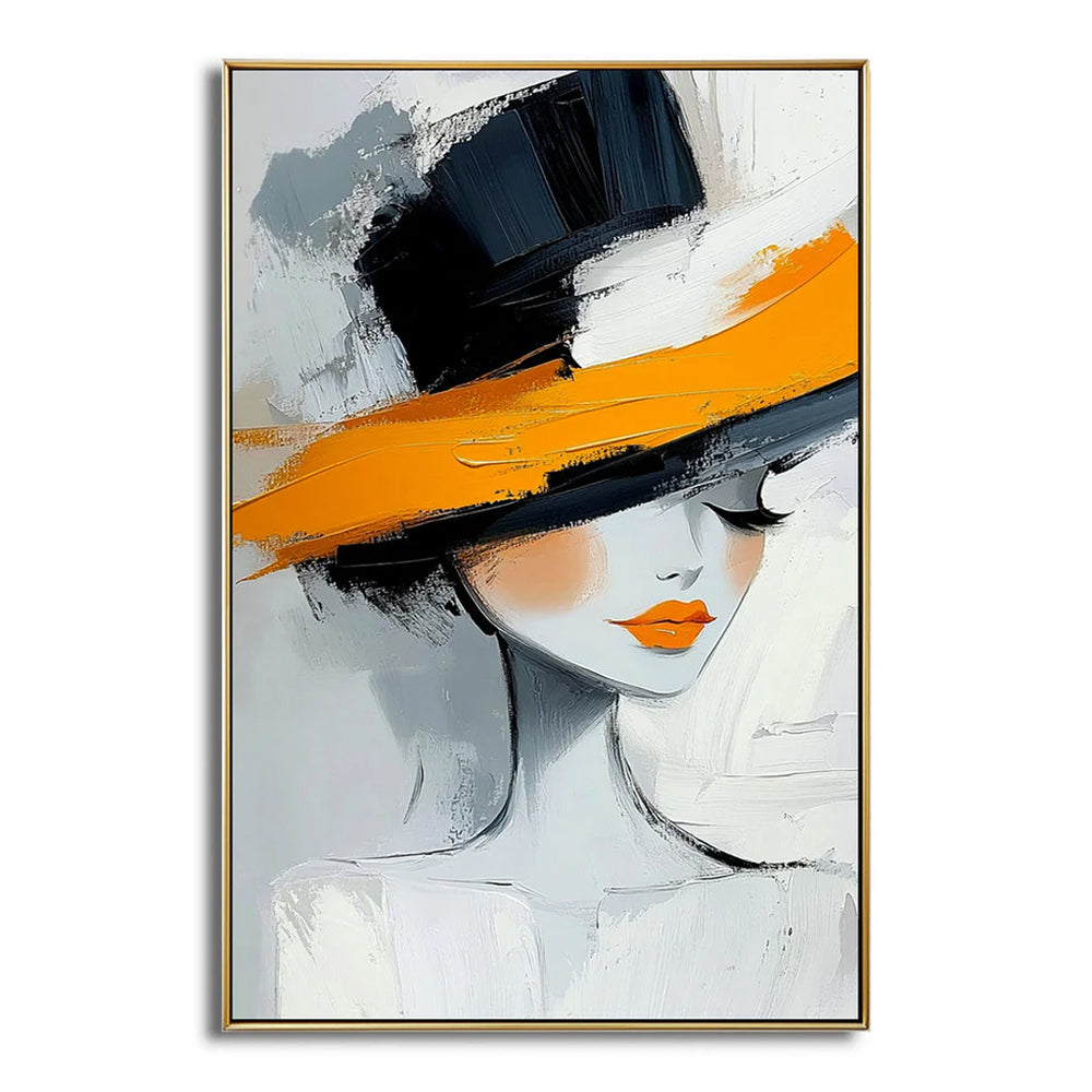 Iris Lee - Painting Artist | Hand-Painted Wall Art for Modern Decor